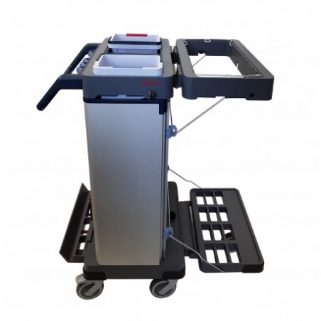 Chariot ultracompact ORIGO 2 AX VILEDA®